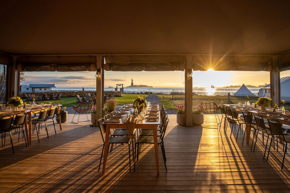 Meetings and Private Events | Collective Retreats