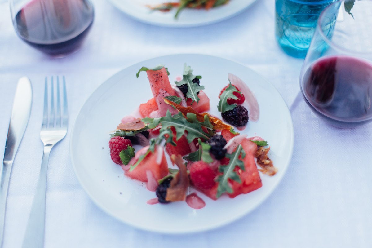 Luxury Camping Resort Photos | Collective Governors Island